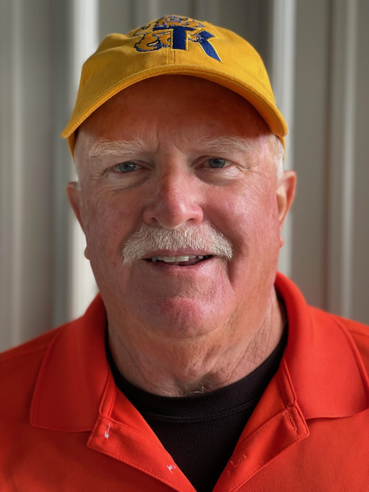 8 SC Randy Knight - Trap and Field Magazine