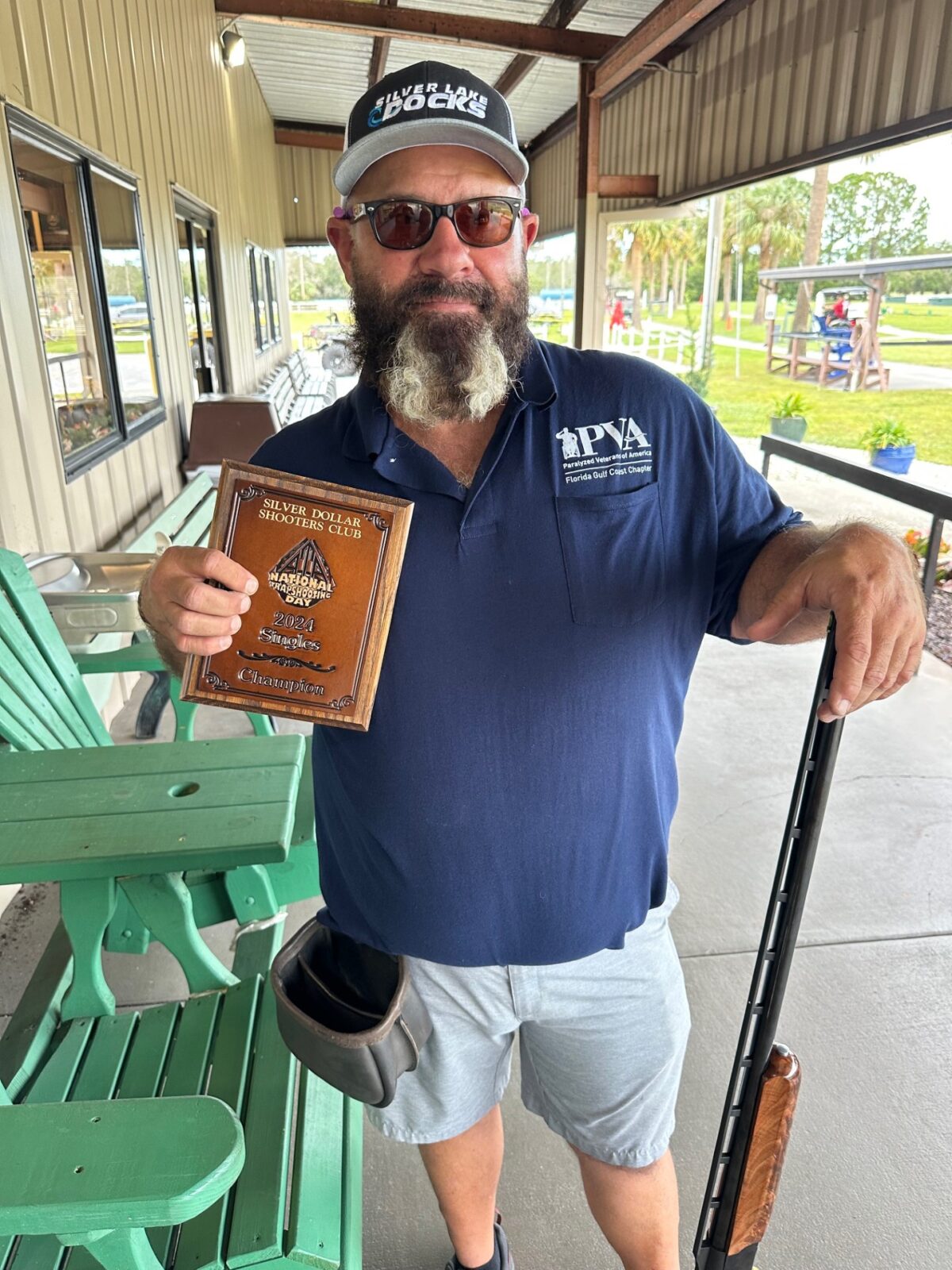 3A FL Chris Coomer National Trap Day - Trap and Field Magazine